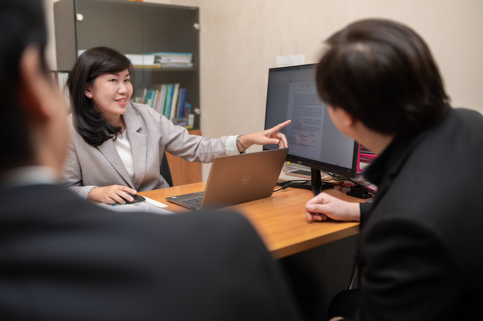 Board of Investment (BOI) Services in Thailand