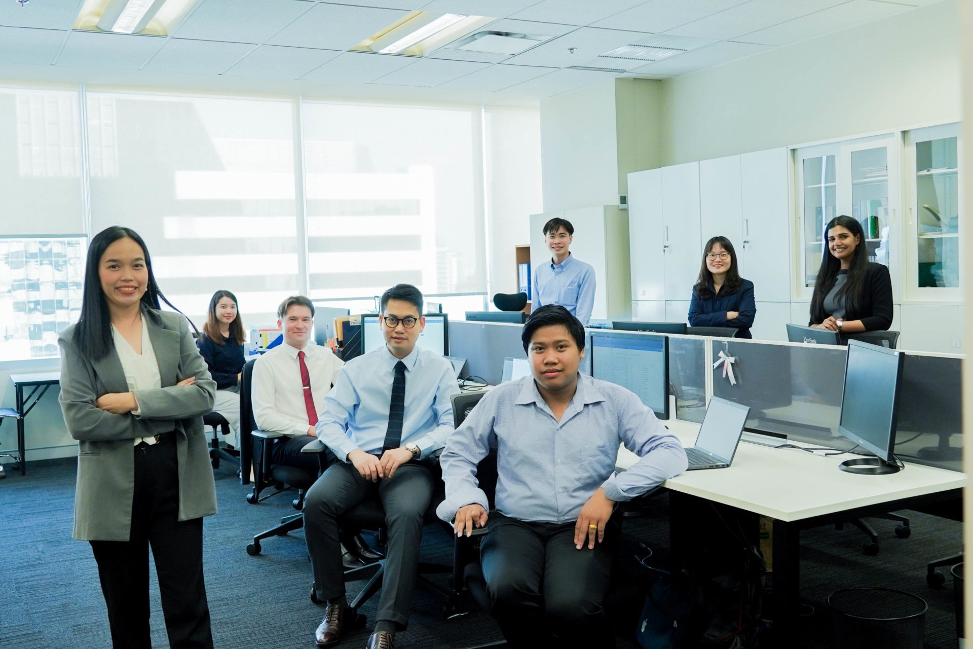 Homepage - PKF Thailand