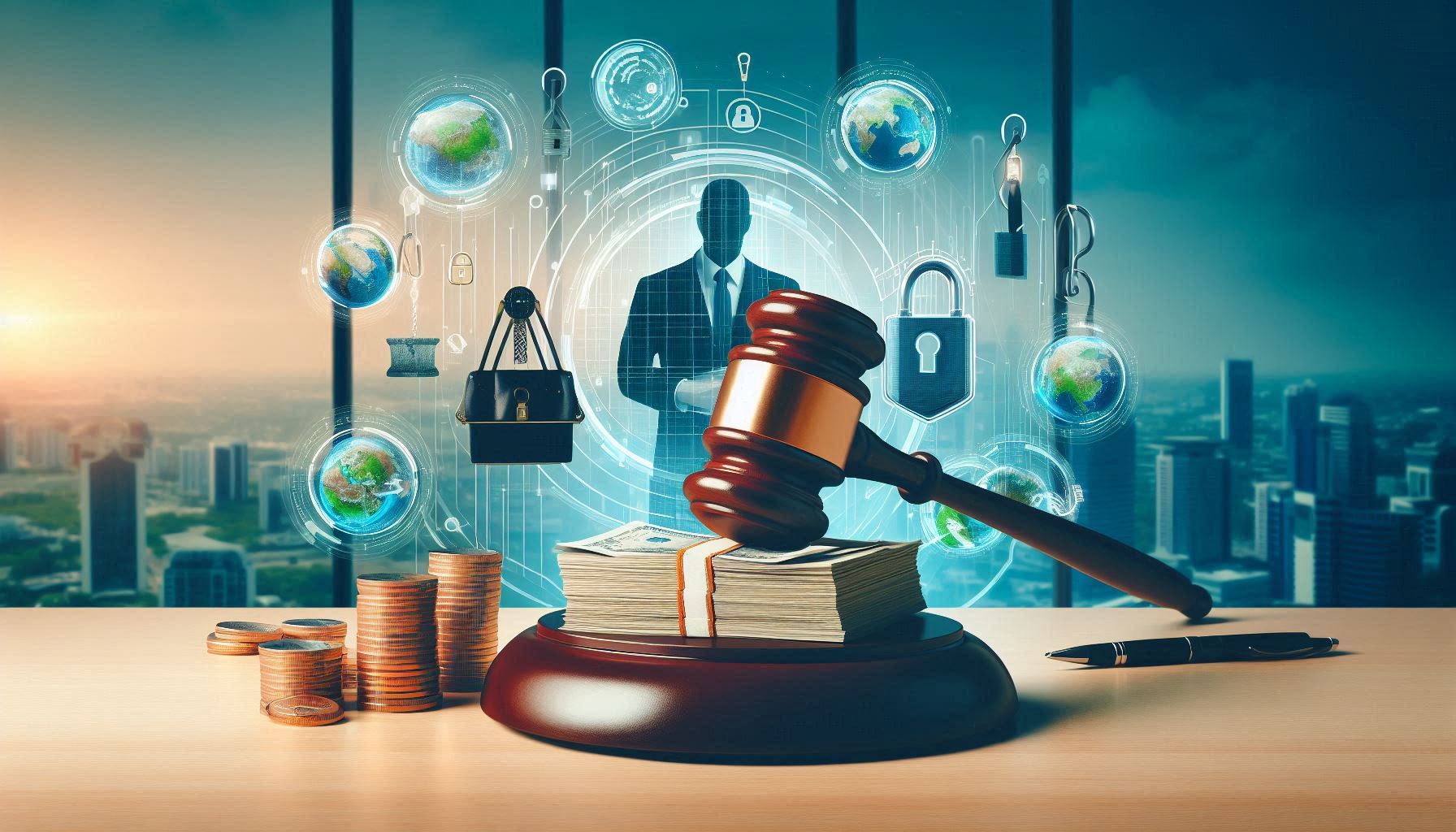 Major Private Company Fined 7 Million Baht for Data Breach by PDPC ...